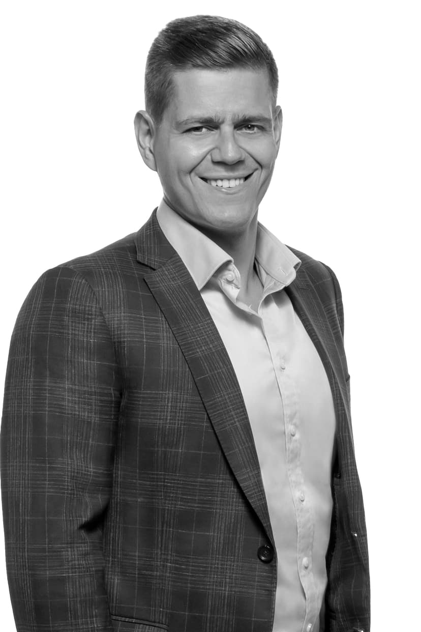 Meet the Leadership Team at Purpose Unlimited